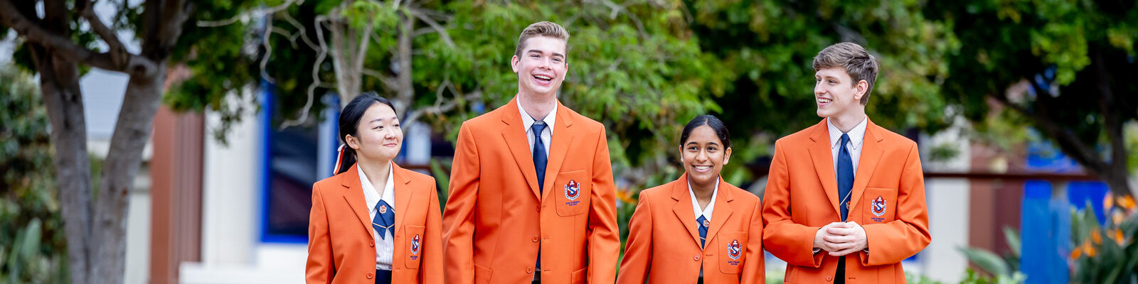 Enrolment and Fees – International - Saint Stephen's College