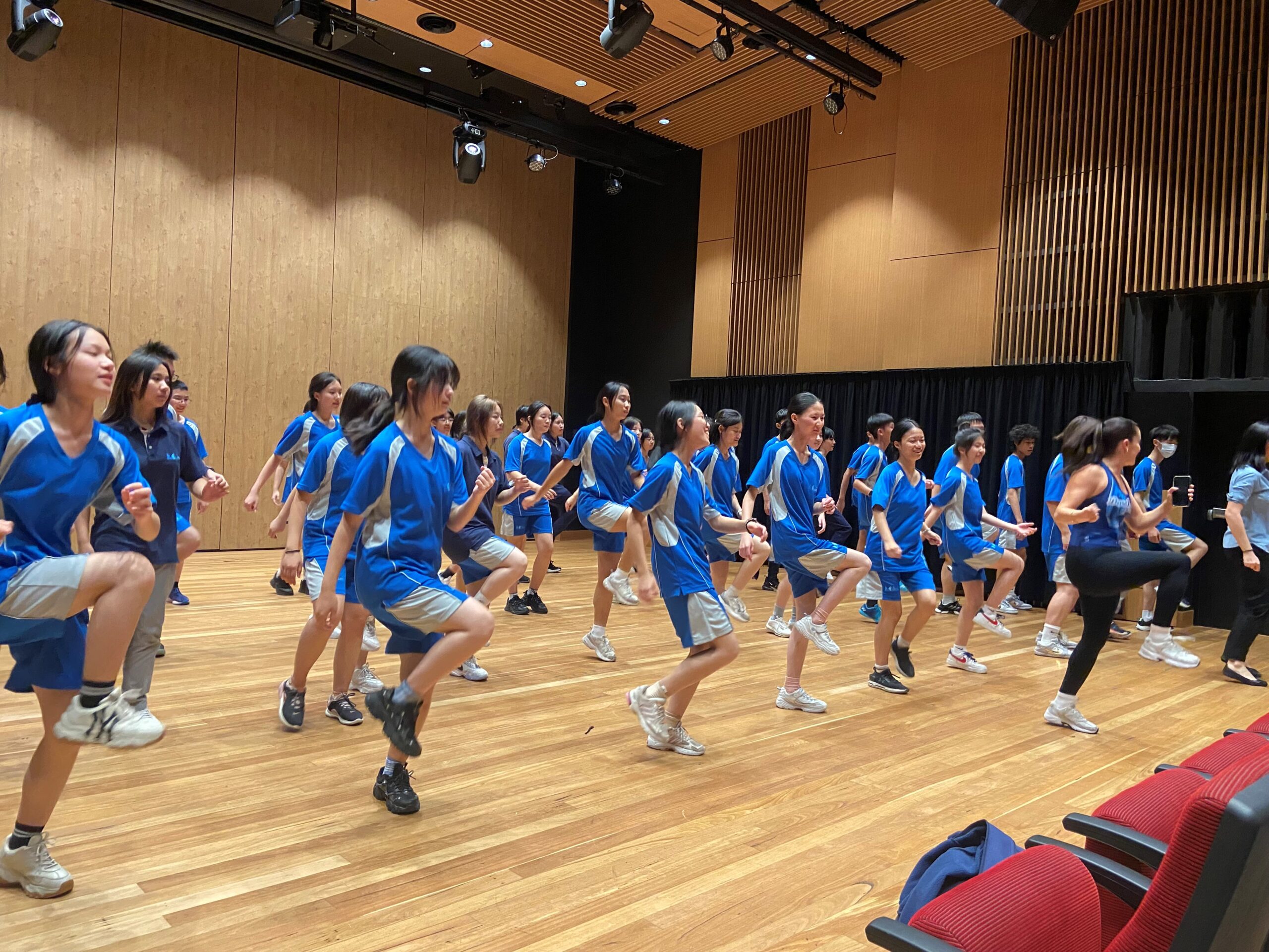 Short Stay and Study Tours - Saint Stephen's College