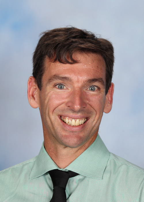 Meet the Team - Saint Stephen's College