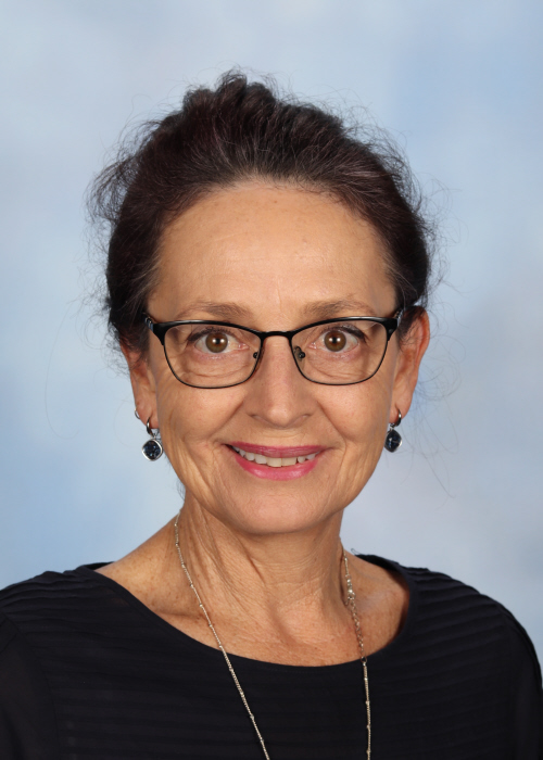 Meet the Team - Saint Stephen's College