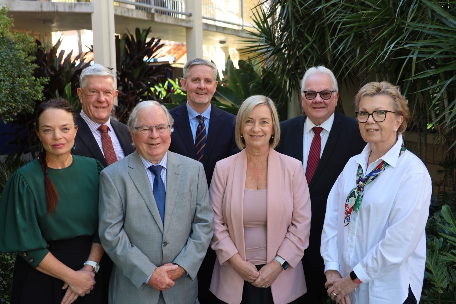 Saint Stephen's College Board - Saint Stephen's College